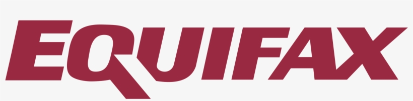 Equifax Logo Png Transparent - Equifax Inc Logo - Free Transparent PNG ...