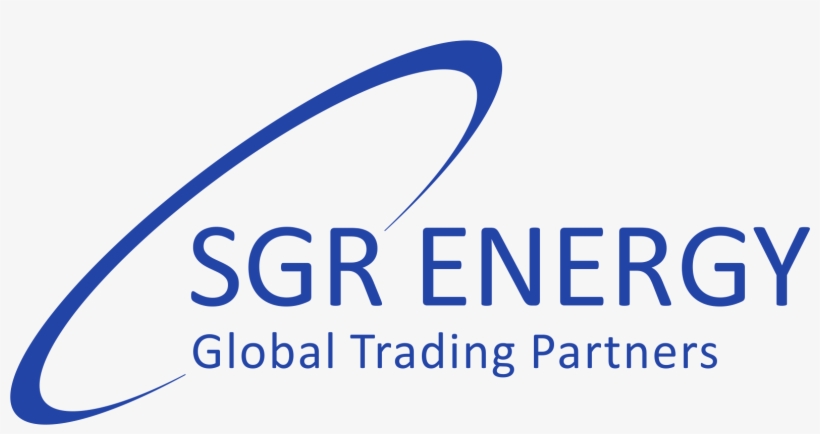Sgr Energy - Logo - Sgr Energy - Free Transparent PNG Download - PNGkey