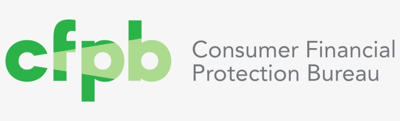 Image Of The Cfpb Logo - Consumer Financial Protection Bureau - Free ...