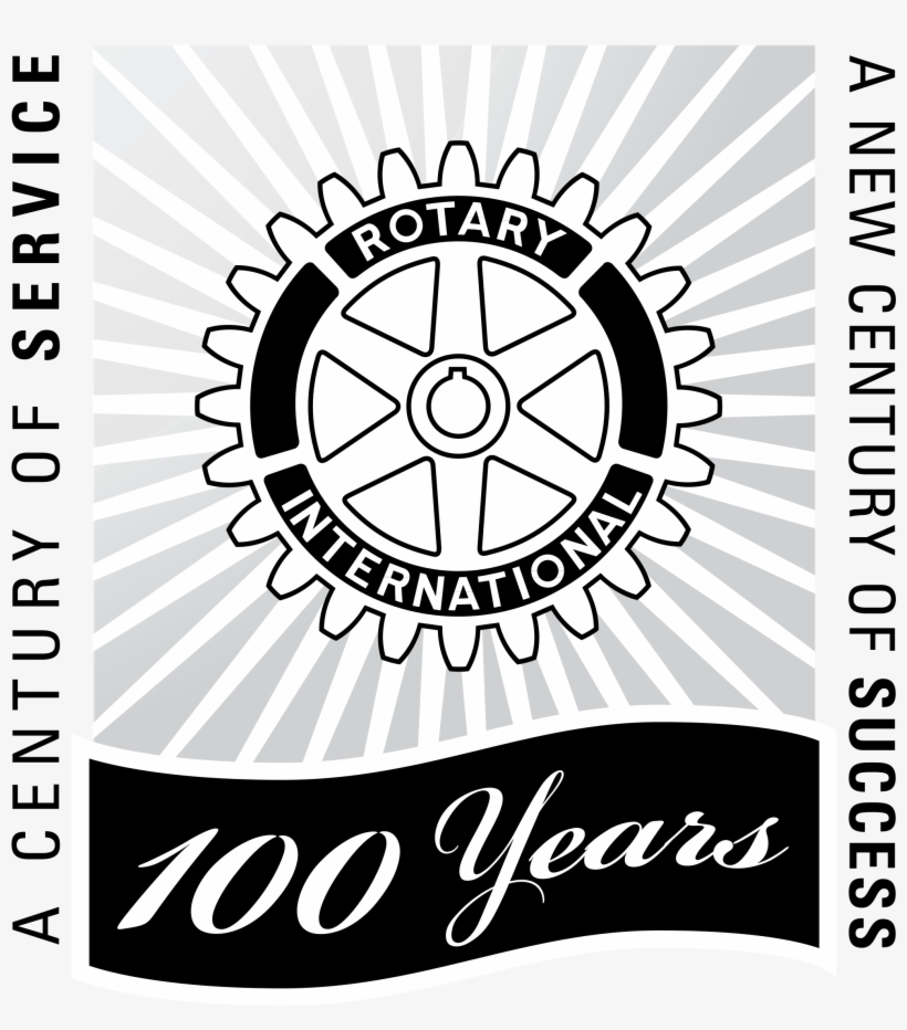 Rotary International Logo Png Transparent - Rotary Club Logo - Free ...