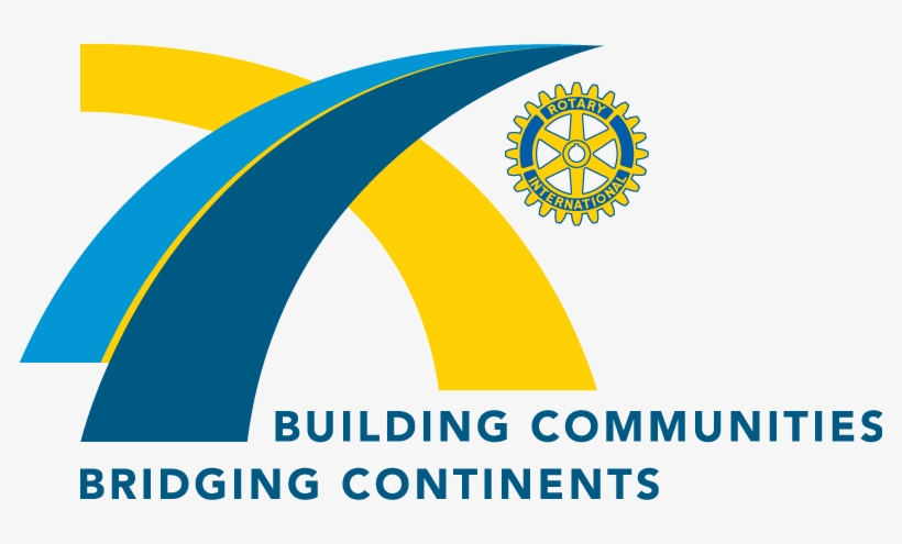 Club Rotary International - Rotary Theme 2010 11 - Free Transparent PNG ...