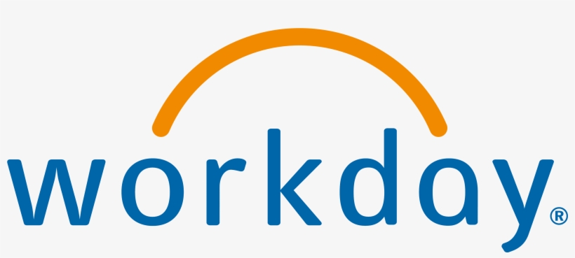 Workday Logo - Free Transparent PNG Download - PNGkey