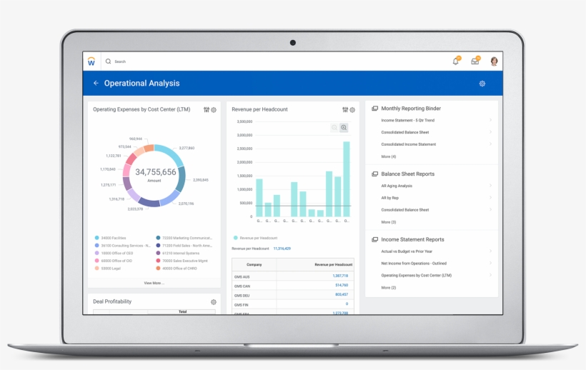 Images - Workday Expenses - Free Transparent PNG Download - PNGkey