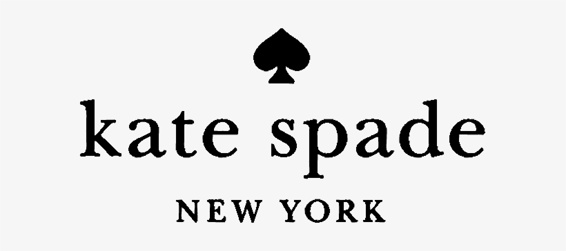Kate Spade New York Logo - Free Transparent PNG Download - PNGkey