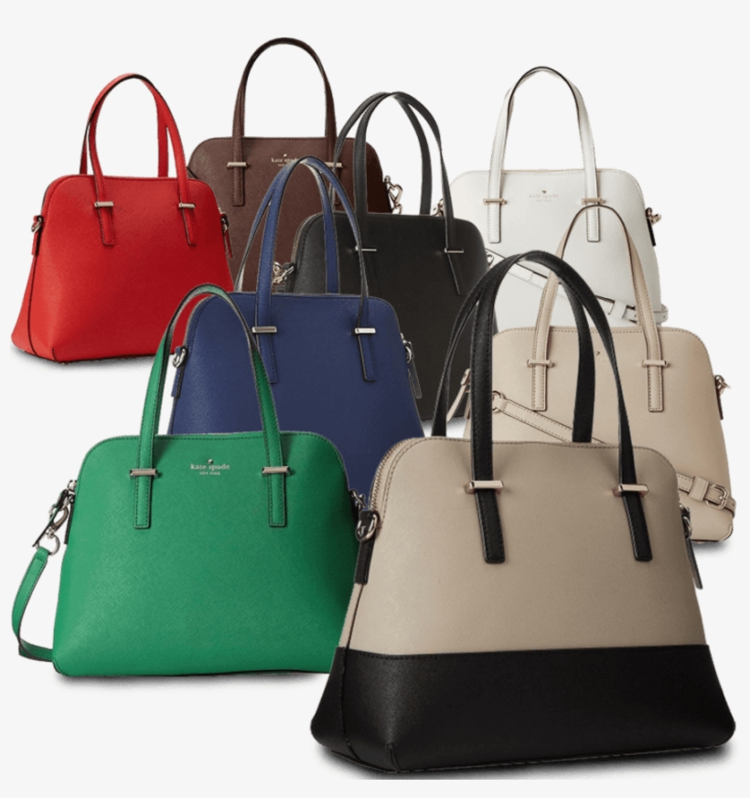 Kate Spade New York - Free Transparent PNG Download - PNGkey