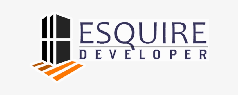 Esquire Developer Logo - Esquire Developer - Free Transparent PNG ...