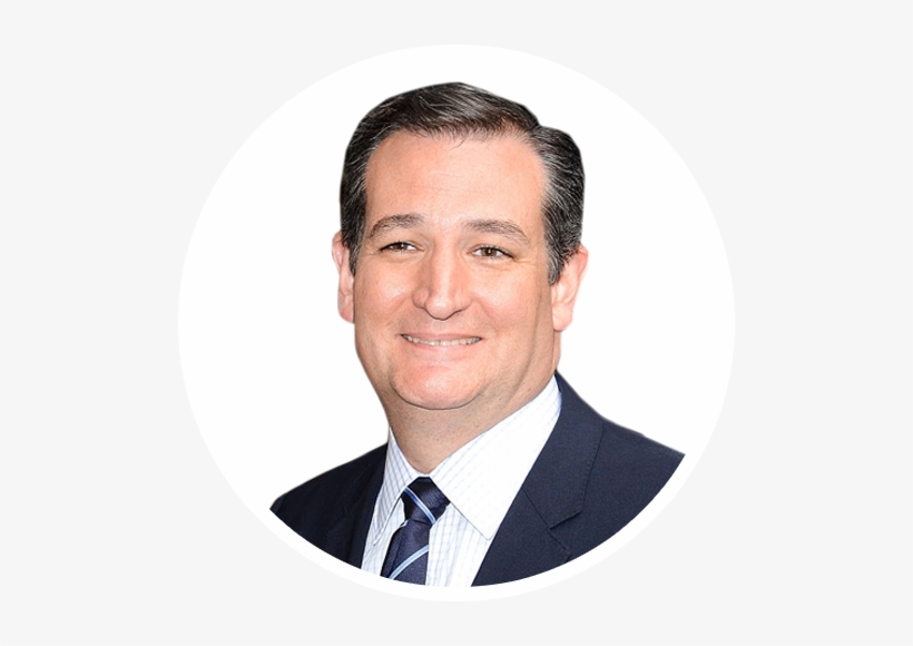 Ted Cruz - Free Transparent PNG Download - PNGkey