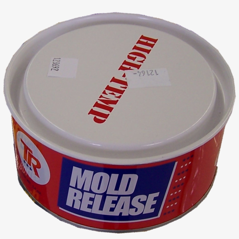 Tr 104, Hi Temperature Paste Wax, 14 Oz - Tr-104 Hi-temp Paste Wax 14 ...