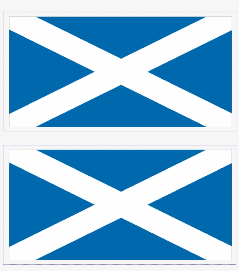 Scotland Flag - Flag Of Scotland - Free Transparent PNG Download - PNGkey