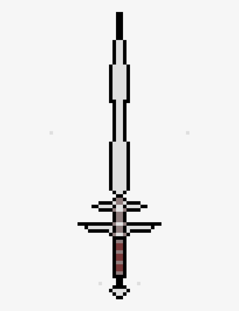 A Greatsword - Cross - Free Transparent PNG Download - PNGkey