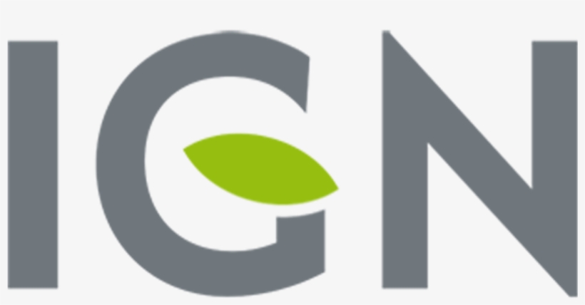 Logo Ign France - Logo Ign - Free Transparent PNG Download - PNGkey