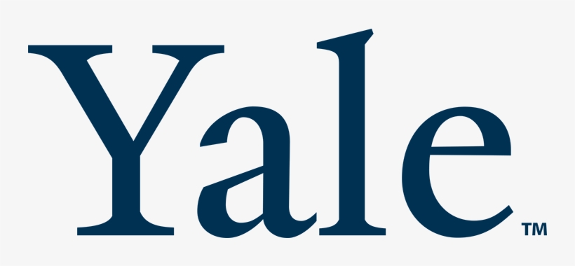 Books Not Bombs School Logo - Yale University No Background - Free ...