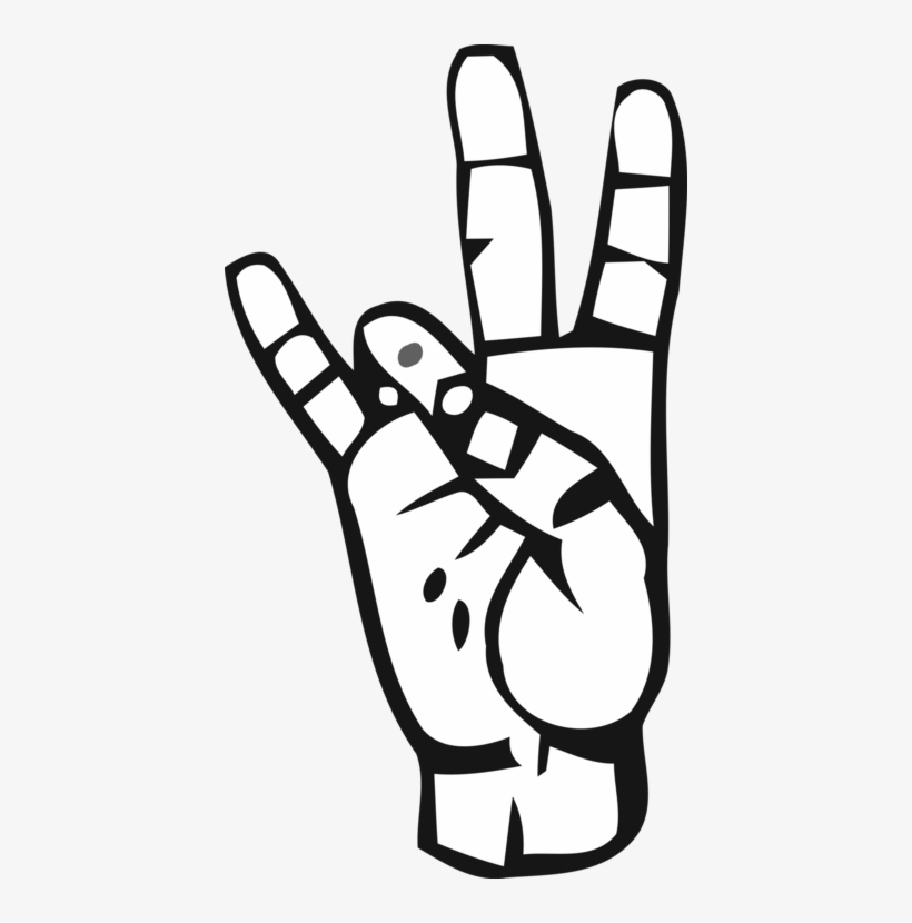 Sigma Gamma Rho American Sign Language Poodle University - Sign ...