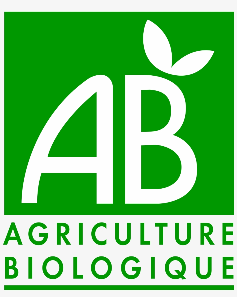 Ab Organic Food Labels - Label Bio - Free Transparent PNG Download - PNGkey