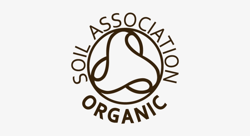Soil Association Organic, Sao - Organic Soil Association Logo - Free ...
