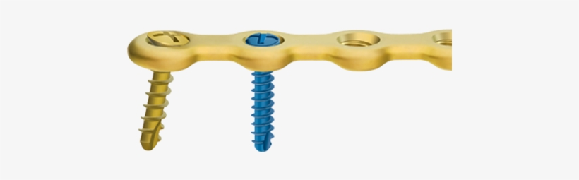 Locking Reconstruction & Mini Plate System - Reconstruction Plate Vs ...