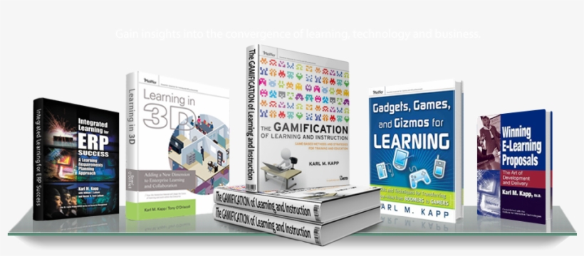 Karl M - Kapp - “ - Winning E Learning Proposals: The Art Of ...