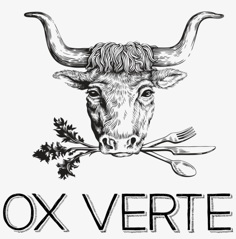 Ox Logo - Free Transparent PNG Download - PNGkey