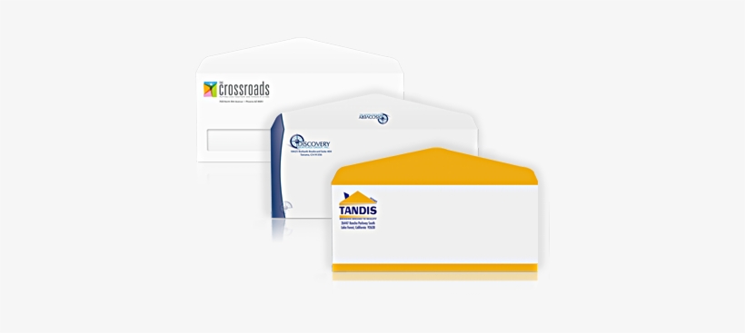 Envelopes Printing - Free Transparent PNG Download - PNGkey