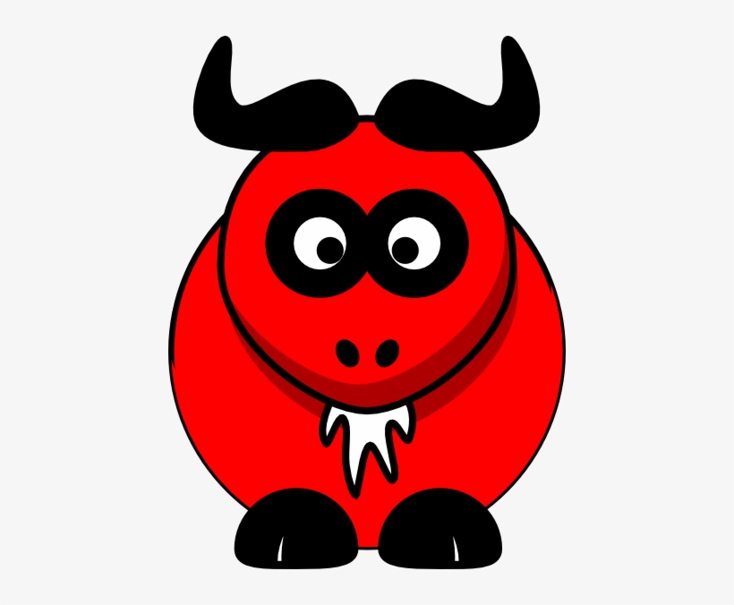 Ox - Cartoon Ox - Free Transparent PNG Download - PNGkey