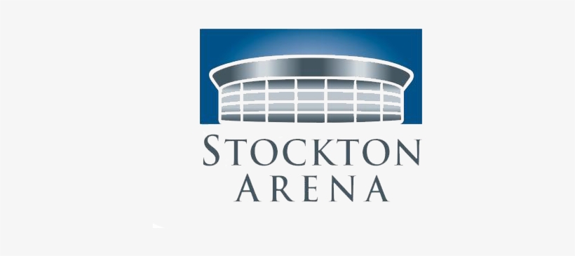 Stockton Arena Logo - Free Transparent PNG Download - PNGkey