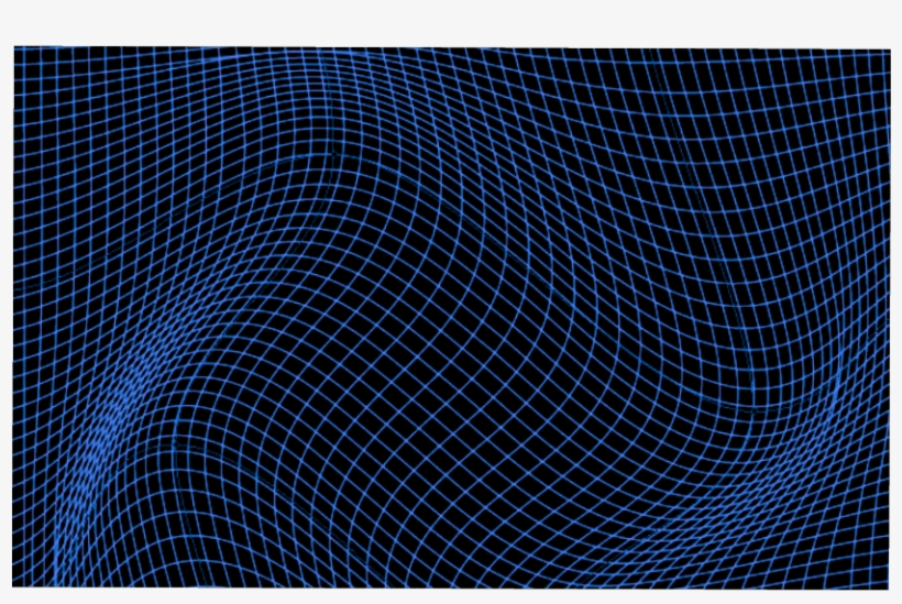 Ftestickers Background Texture Gridlines Blue - Mesh - Free Transparent ...