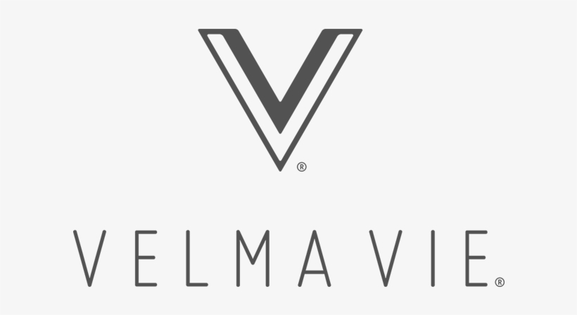 Velma Vie Logo Logo Design Branding Icon - Parallel - Free Transparent ...