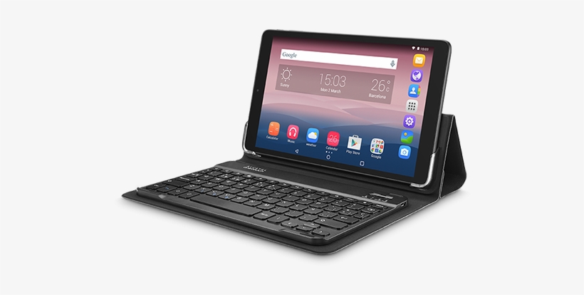 Alcatel Mobile Typecase Bluetooth Keyboard - I-tronixs Itronixs - Lg ...