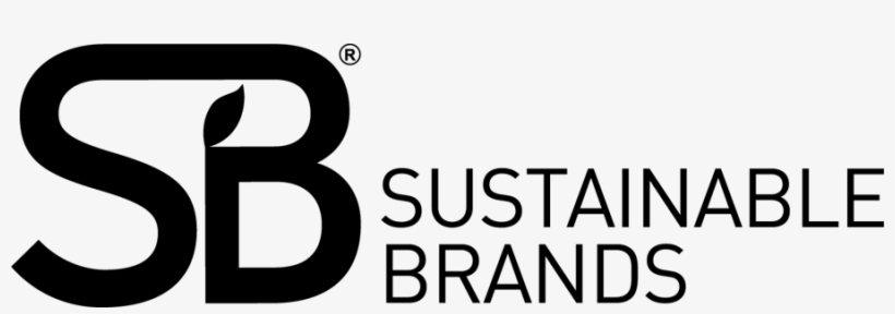 Sb-logo - Sustainable Brands Logo - Free Transparent PNG Download - PNGkey