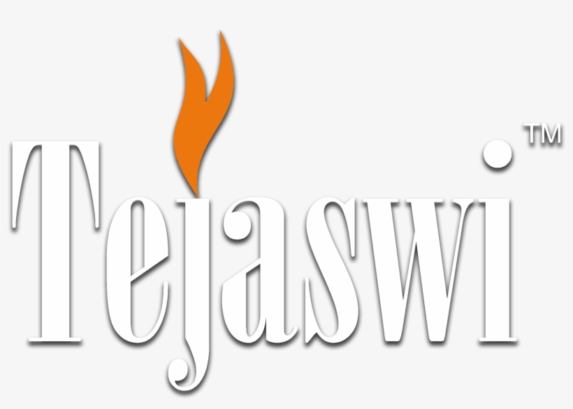 Tejaswi Logo