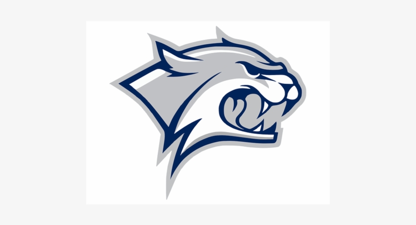 Unh Wildcats - Free Transparent PNG Download - PNGkey