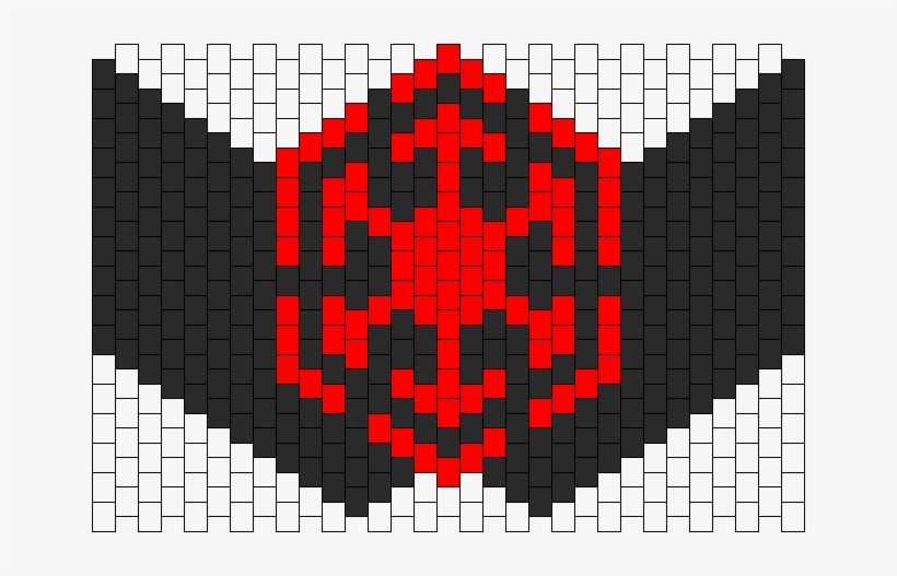 Sith Mask Bead Pattern - Main Market Square - Free Transparent PNG ...
