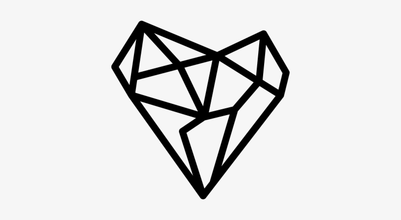 Black Heart Icon Png - Free Transparent PNG Download - PNGkey