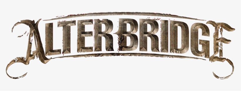 Alter Bridge Image - Alter Bridge Logo Png - Free Transparent PNG ...