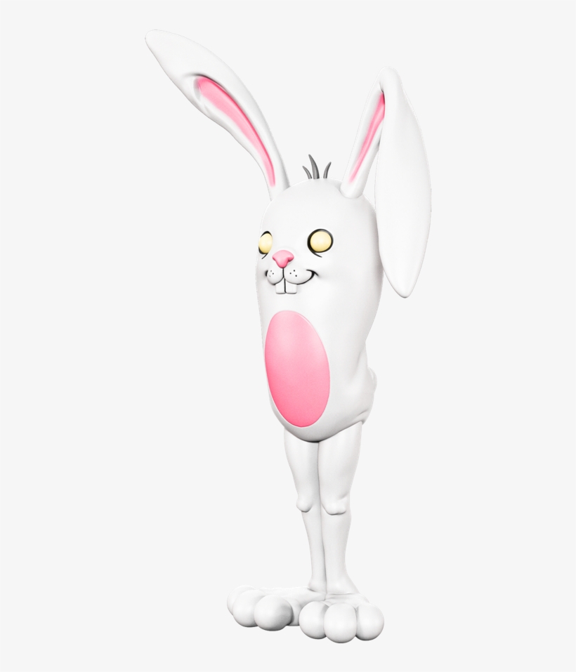 Rabbit - Free Transparent PNG Download - PNGkey