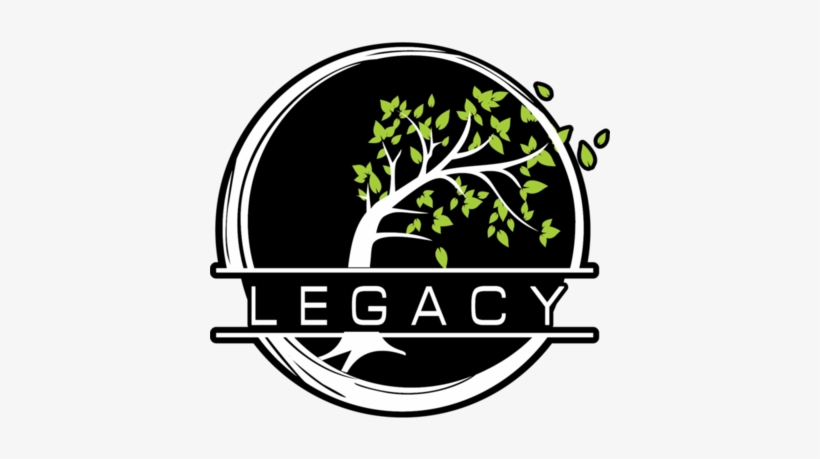 Legacy Esports - Free Transparent PNG Download - PNGkey