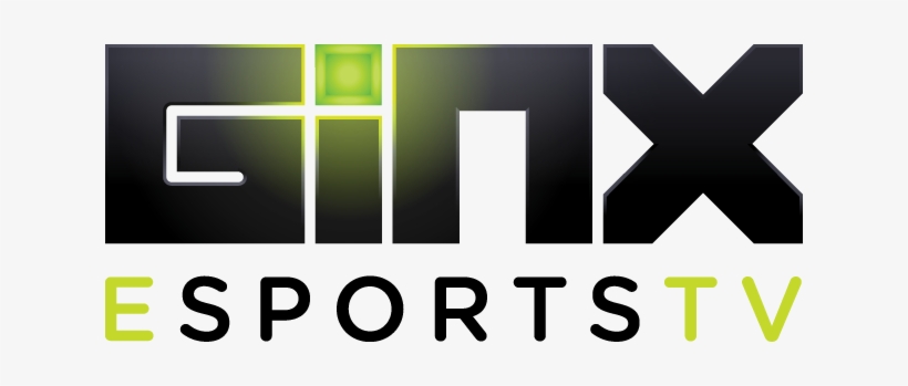 Ginx Esports Tv Logo - Ginx Esports Tv - Free Transparent PNG Download ...