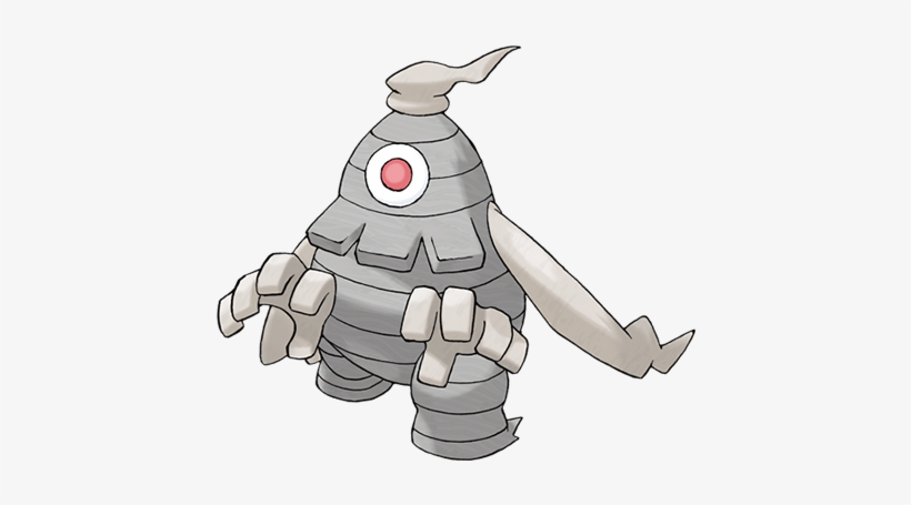 Dusclops - Duskull Evolution - Free Transparent PNG Download - PNGkey
