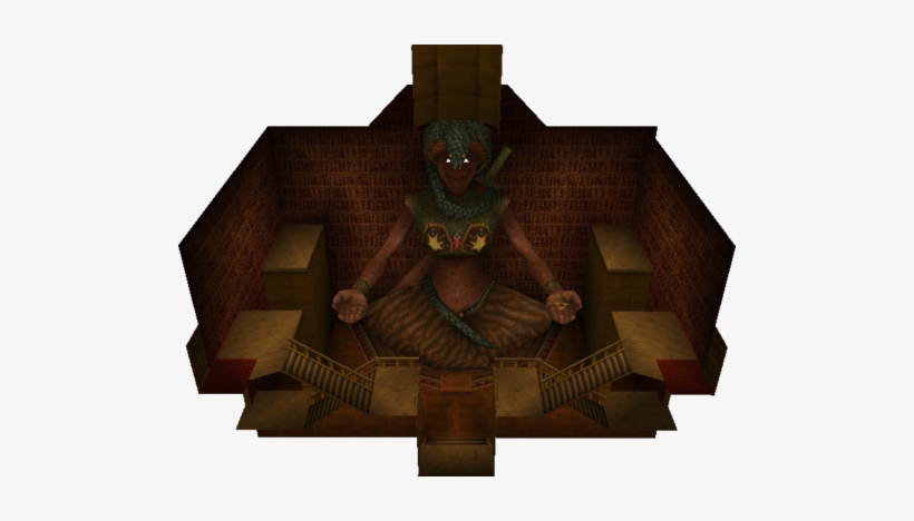 Oot St Room6 - Illustration - Free Transparent PNG Download - PNGkey