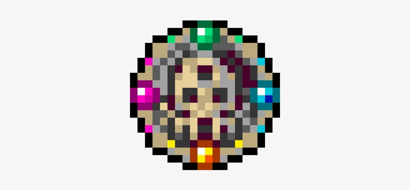Celestial Sigil - Pixel Art Emoji Poop - Free Transparent PNG Download ...