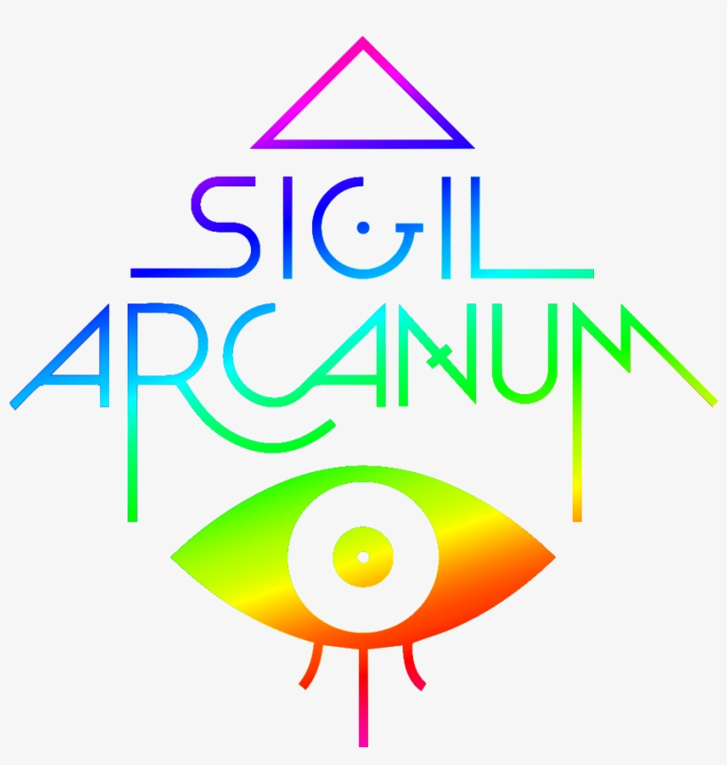 Cropped Foil Logo Alpha 2 - Free Transparent PNG Download - PNGkey