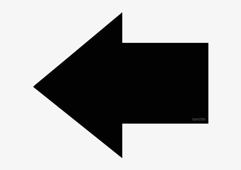 Black Arrow - Devops Shift Left - Free Transparent PNG Download - PNGkey