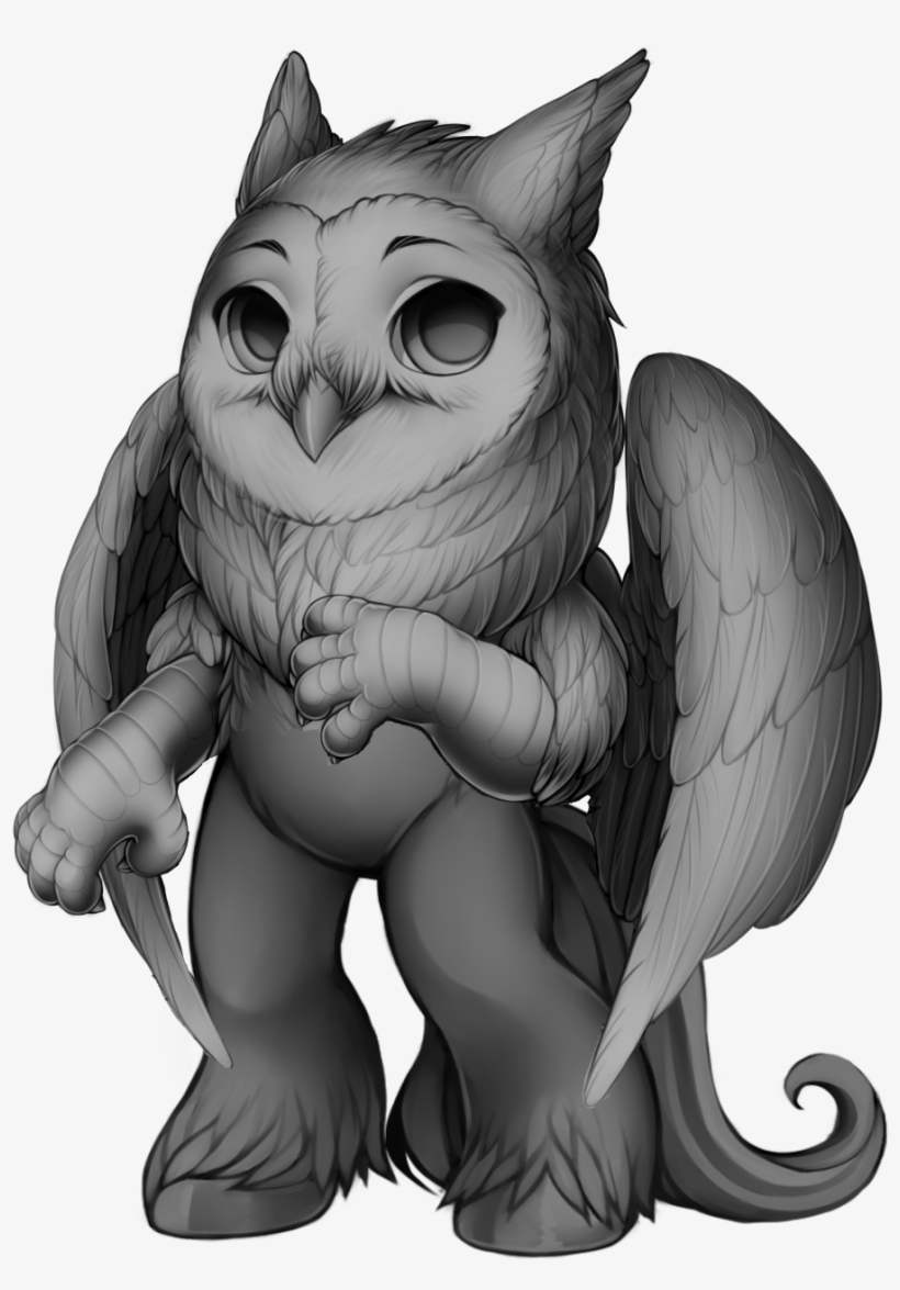 Http - //i - Imgur - Com/bbfaazc I Made These Hippogryffs, - Furvilla ...