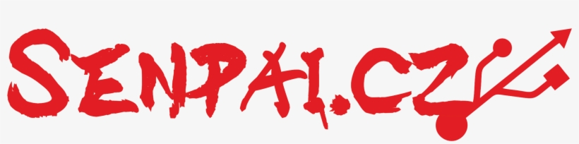 Senpai - Cz - Portable Network Graphics - Free Transparent PNG Download ...