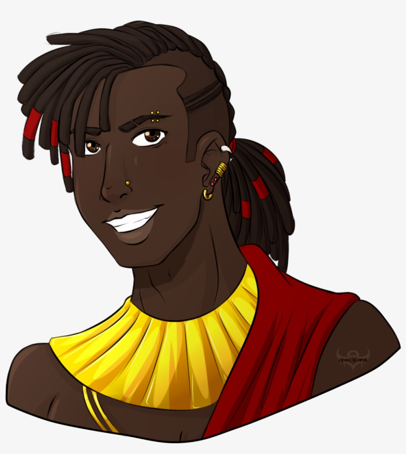 Prince Naeem - Illustration - Free Transparent PNG Download - PNGkey