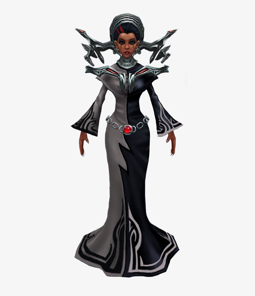 Karma Render Old - League Of Legends Karma Render - Free Transparent ...