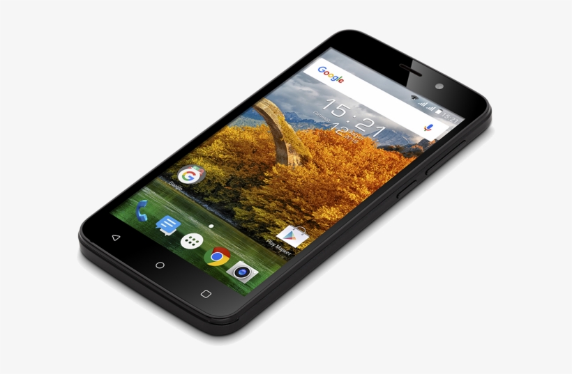 Мобильный Телефон Fly Nimbus - Fly Fs509 Nimbus 9 Black - Free ...