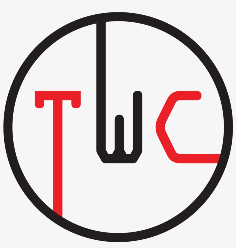Twc Logo D - San Diego - Free Transparent PNG Download - PNGkey
