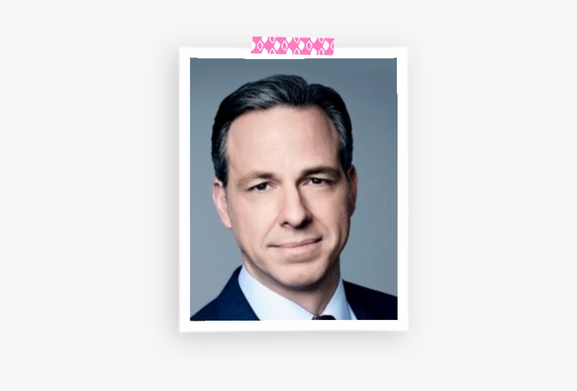 “funny, Cringe Inducing, And Very Raw An Eye Opening - Jake Tapper ...