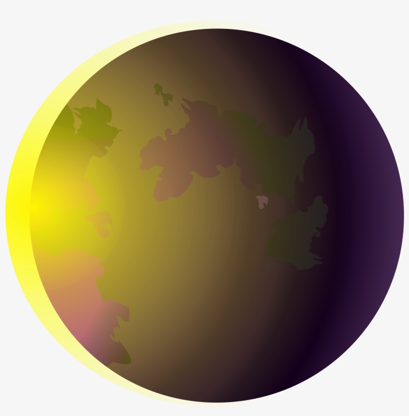 Open - Solar Eclipse Moon Png - Free Transparent PNG Download - PNGkey